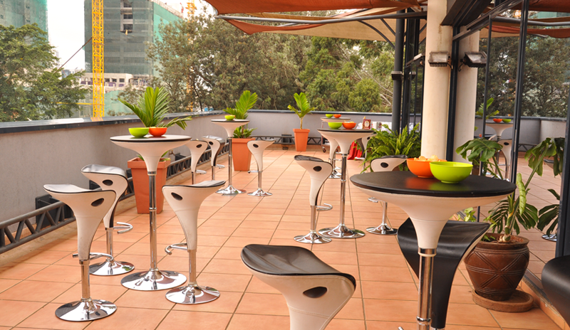 Apollo Centre – Mice Kenya