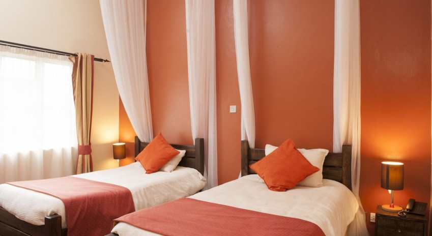 Kingdom Gardens – Mice Kenya