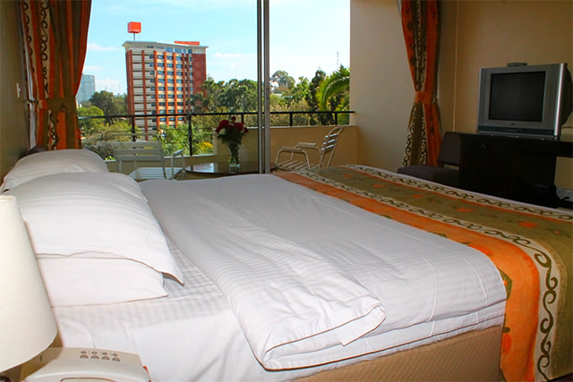 Kivi Milimani Hotel – Mice Kenya