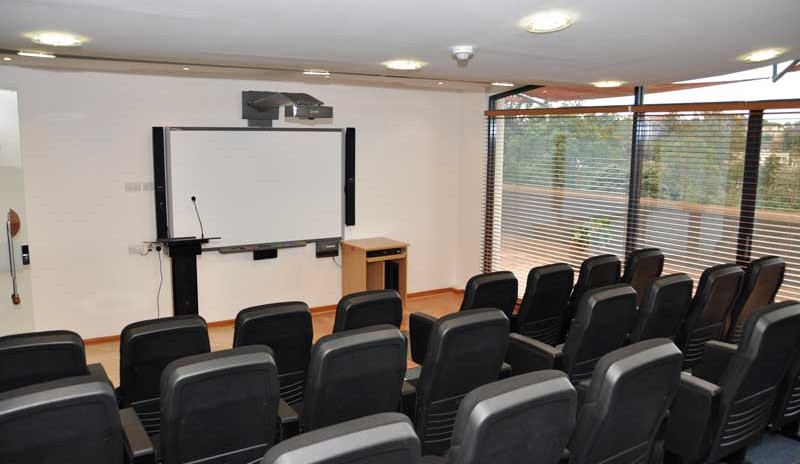 Apollo Centre – Mice Kenya