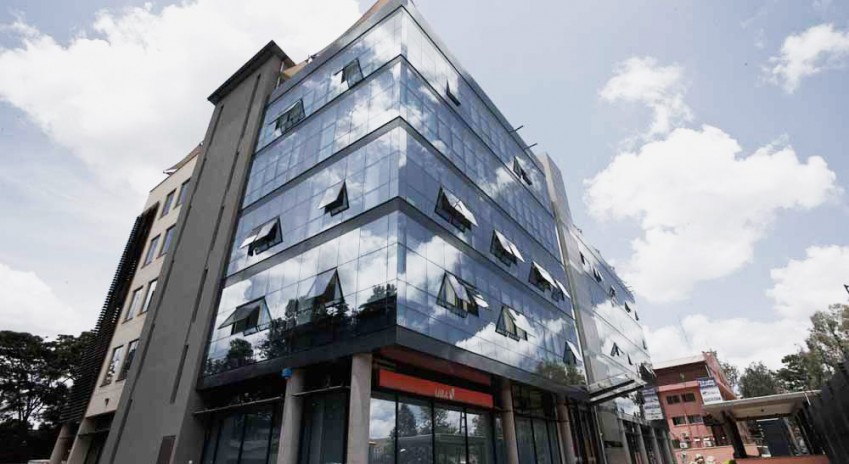 Apollo Centre – Mice Kenya