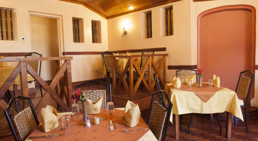 Kingdom Gardens – Mice Kenya