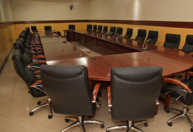 The Nairobi Mamba Village – Mice Kenya