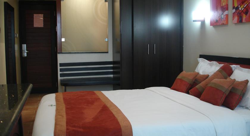 Meridian Hotel Nairobi – Mice Kenya