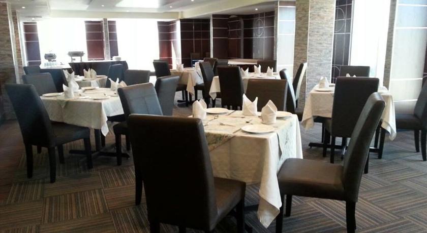 Meridian Hotel Nairobi – Mice Kenya