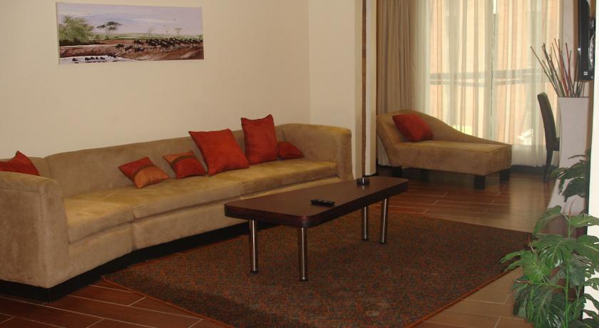 Meridian Hotel Nairobi – Mice Kenya