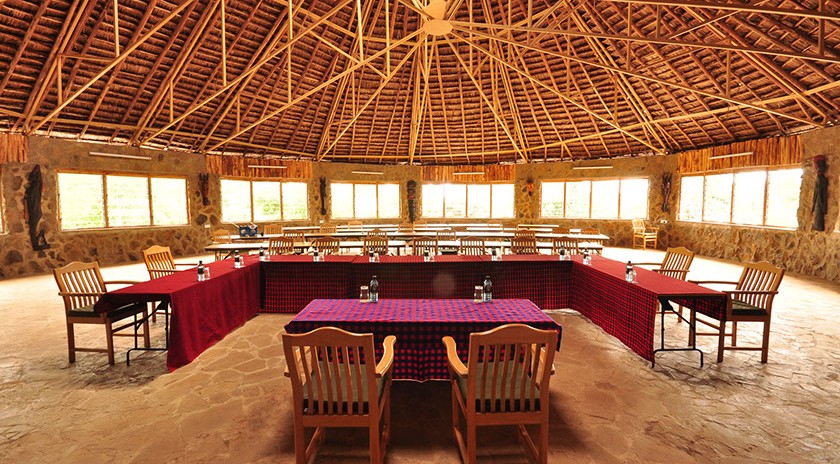 Naiberi River Campsite & Resort – Mice Kenya