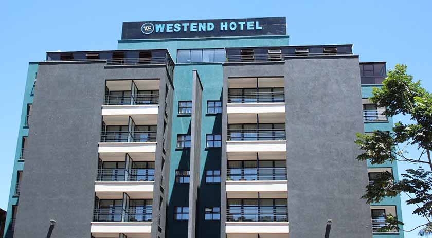 Westend Hotel – Mice Kenya