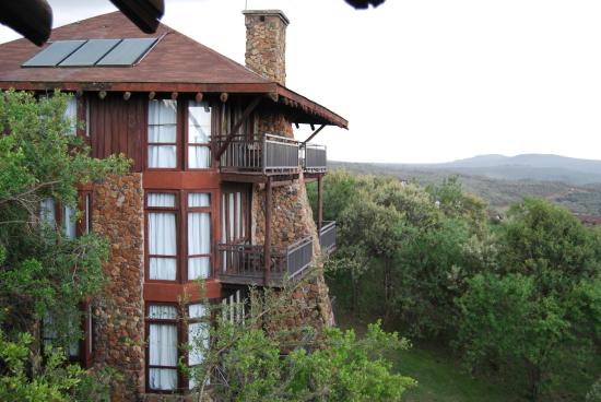 Great Rift Valley Lodge and Golf Resort – Mice Kenya